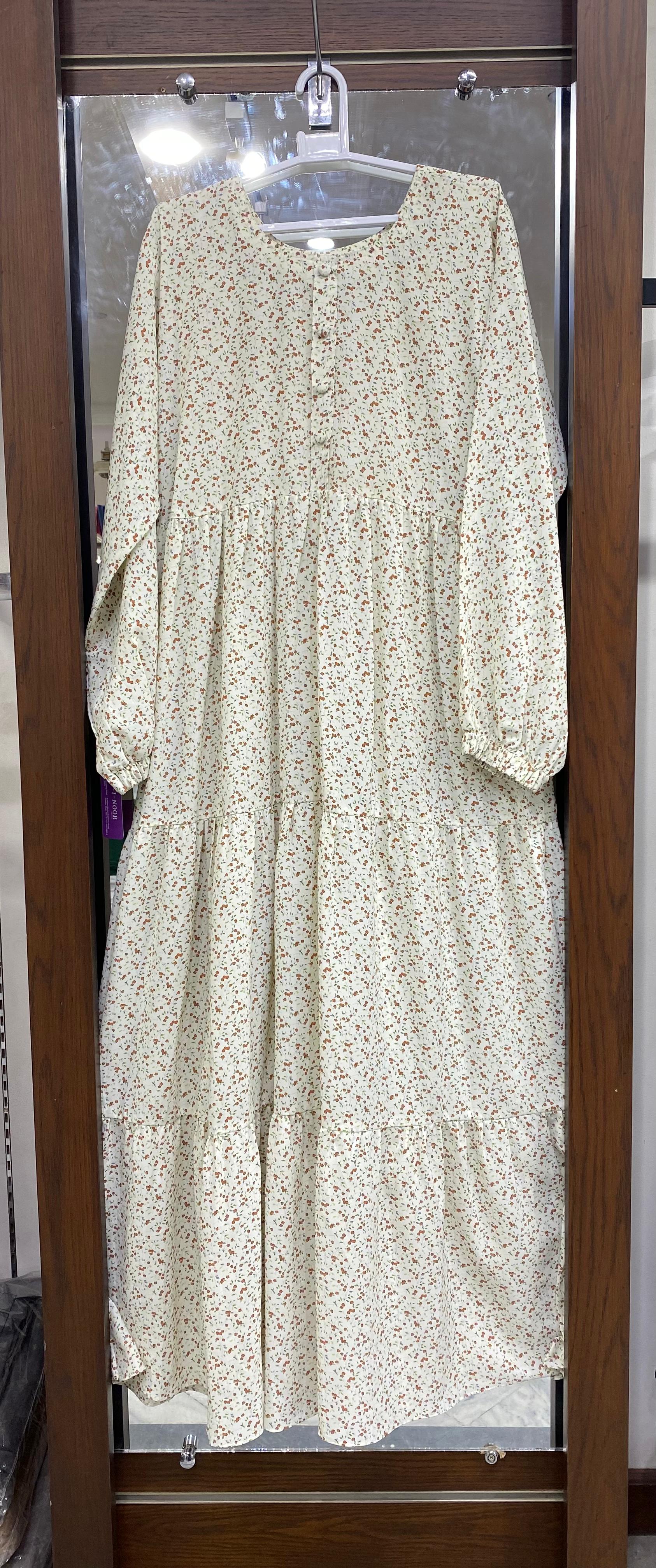 Western Abaya – KOH-I-NOOR STORE